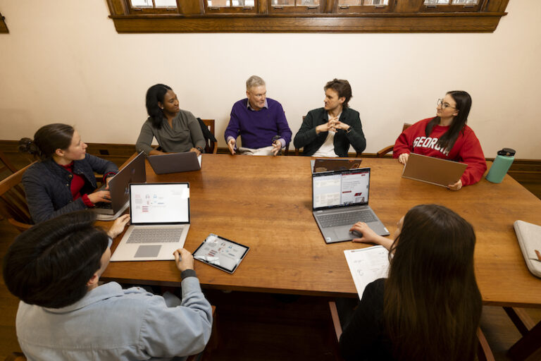 Home - UGA School of Medicine
